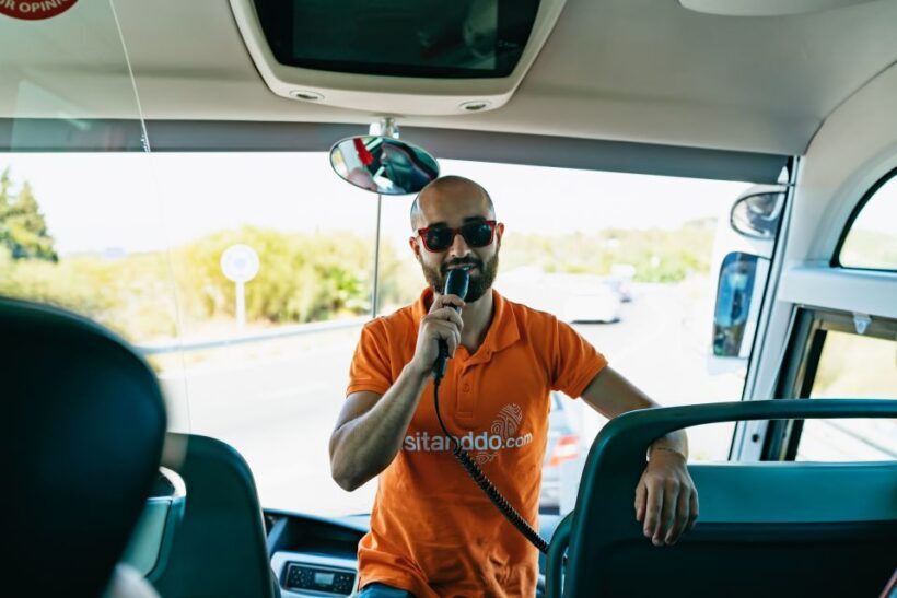 From Malaga and Costa del Sol: Gibraltar Tour - Final Thoughts