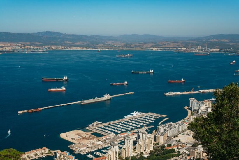 From Malaga and Costa del Sol: Gibraltar Tour - FAQs