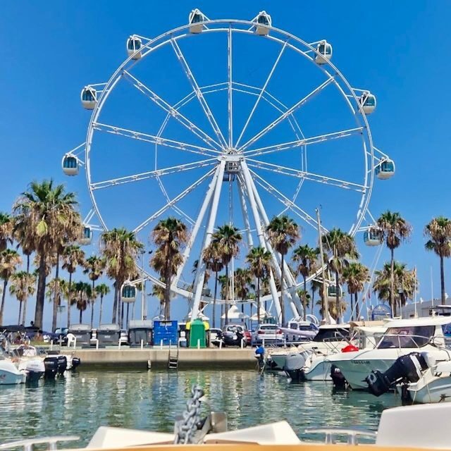 From Málaga: Boat Rental with No License Required - Who Would Love This Experience?