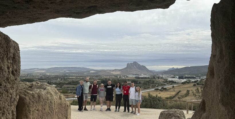 From Málaga: Caminito del Rey & Antequera: Dolmens and free time - Caminito del Rey: The Day’s Highlight