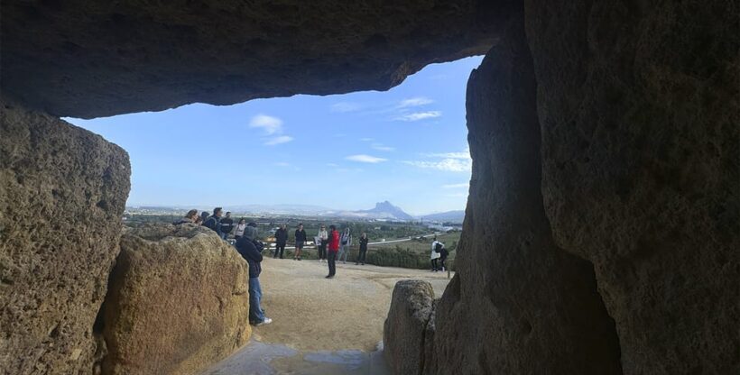 From Málaga: Caminito del Rey & Antequera: Dolmens and free time - Who Will Love This Tour?