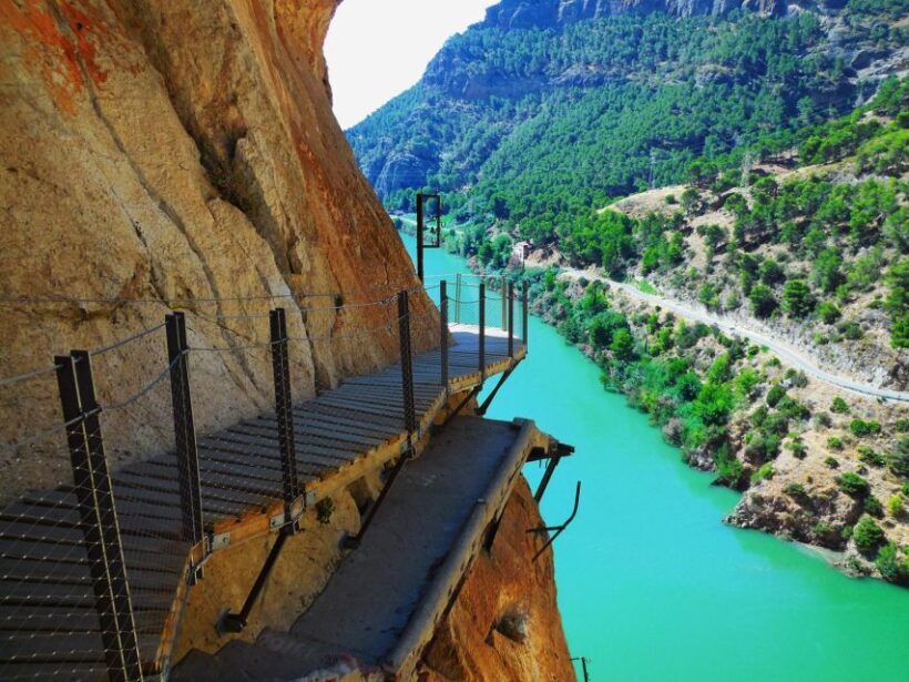From Málaga: Caminito del Rey Day Trip by Bus - Final Word