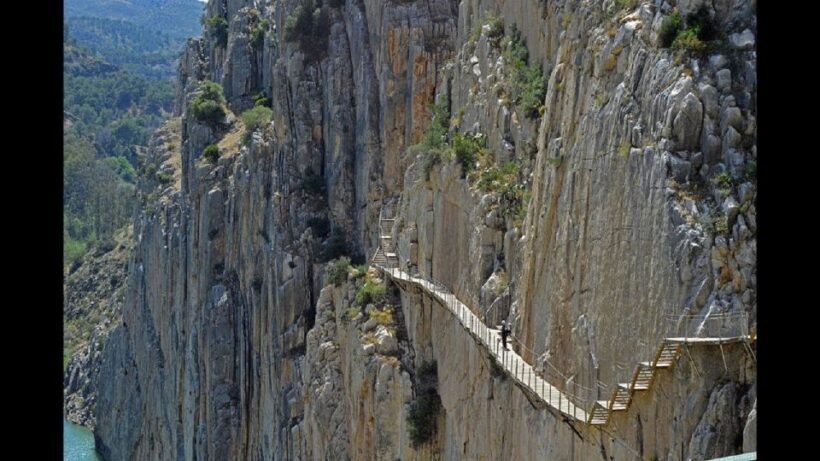 From Malaga: Caminito del Rey Private Guided Tour - From Malaga: Caminito del Rey Private Guided Tour – A Thorough Review