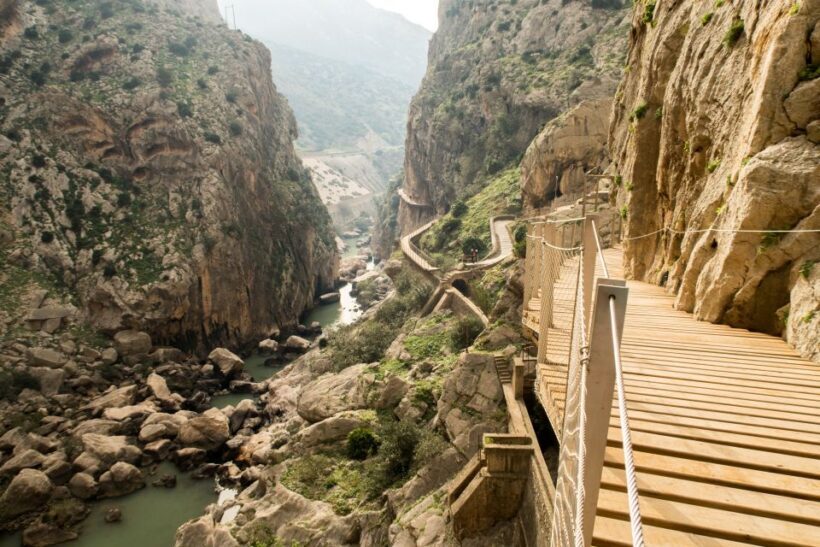From Málaga: Caminito del Rey Small-Group Tour with Picnic - What Makes This Tour Stand Out