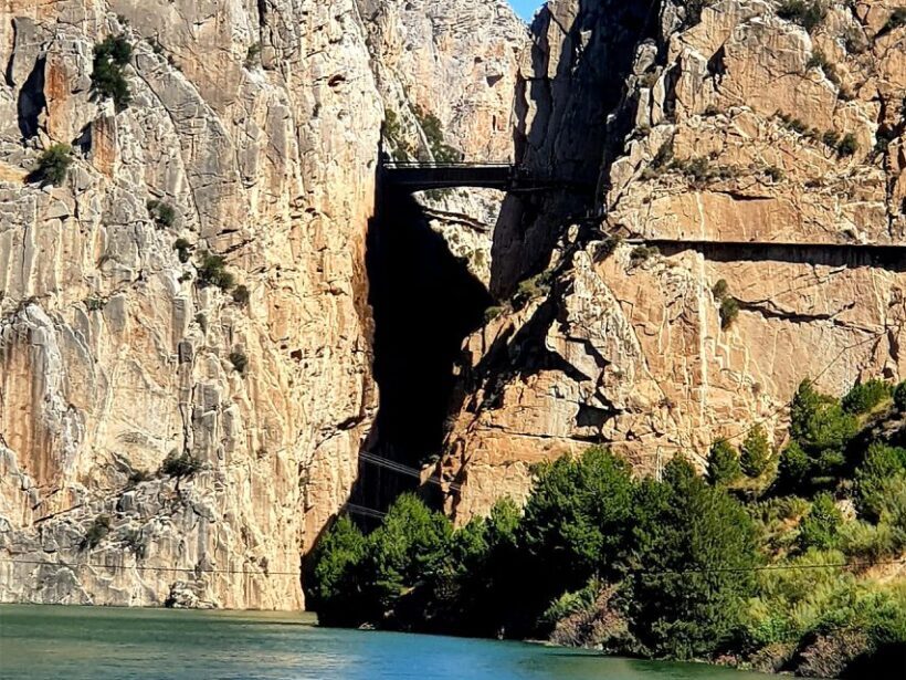 From Malaga: Caminito del Rey/White Village Tour & Tapas - Who Will Love This Tour?