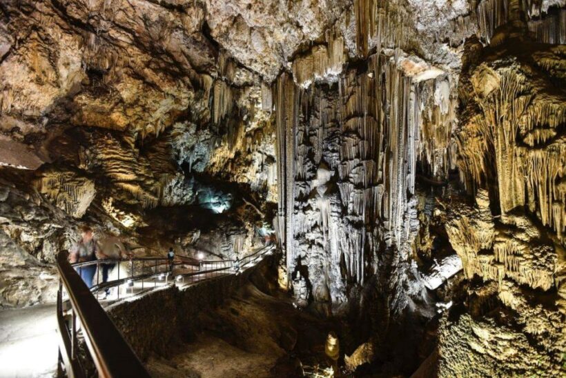 From Málaga: Caves of Nerja, Nerja and Frigiliana Day Tour - The Full Itinerary Breakdown