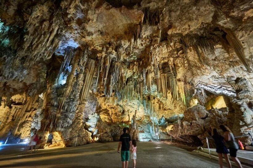 From Málaga: Caves of Nerja, Nerja and Frigiliana Day Tour - The Sum Up
