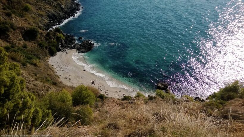 From Malaga: Cliffs of Maro Hike w/ Beach Visit & Snorkeling - Key Points
