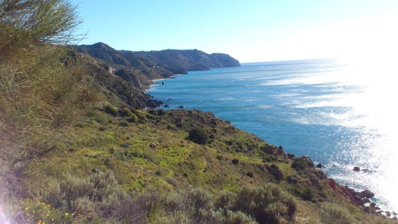 From Malaga: Cliffs of Maro Hike w/ Beach Visit & Snorkeling - Who Will Love This Experience