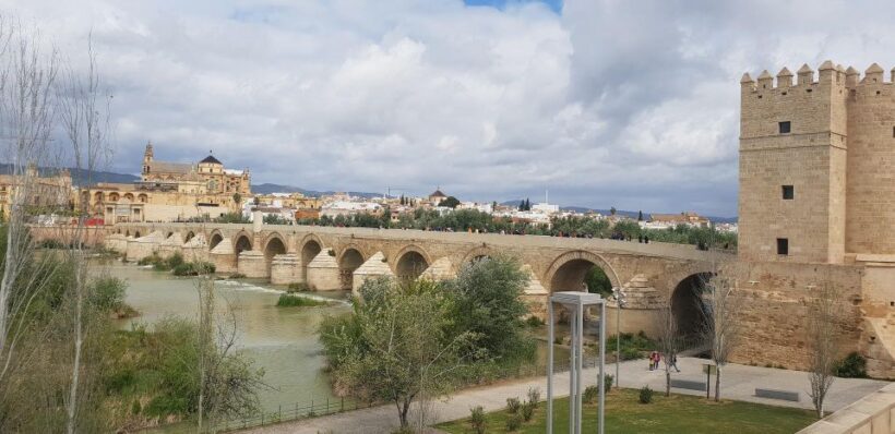 From Malaga: Cordoba Day Trip and Mosque-Cathedral - Final Word