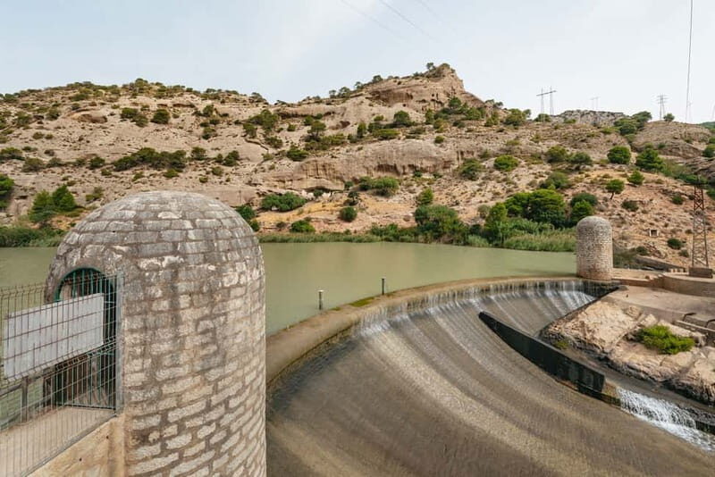 From Málaga & Costa del Sol: Caminito del Rey Guided Tour - Practical Tips for Your Trip