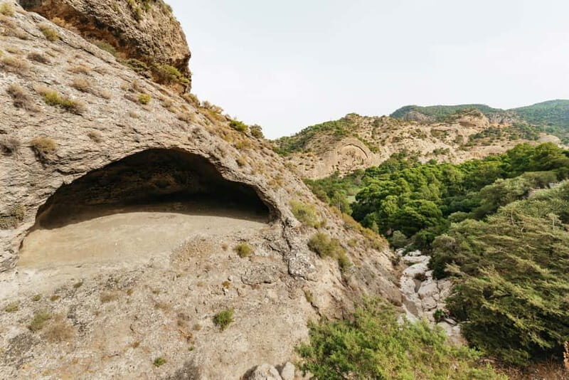 From Málaga & Costa del Sol: Caminito del Rey Guided Tour - In-Depth Itinerary Breakdown