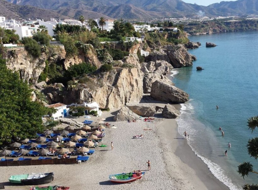 From Málaga /Costa del Sol: Trip to Nerja & Frigiliana - Who Would Love This Tour?