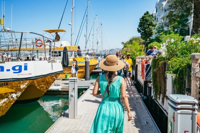 From Malaga: Day trip to Gibraltar and Dolphin Boat Tour - FAQs