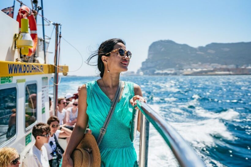 From Malaga: Day trip to Gibraltar and Dolphin Boat Tour - Final Thoughts