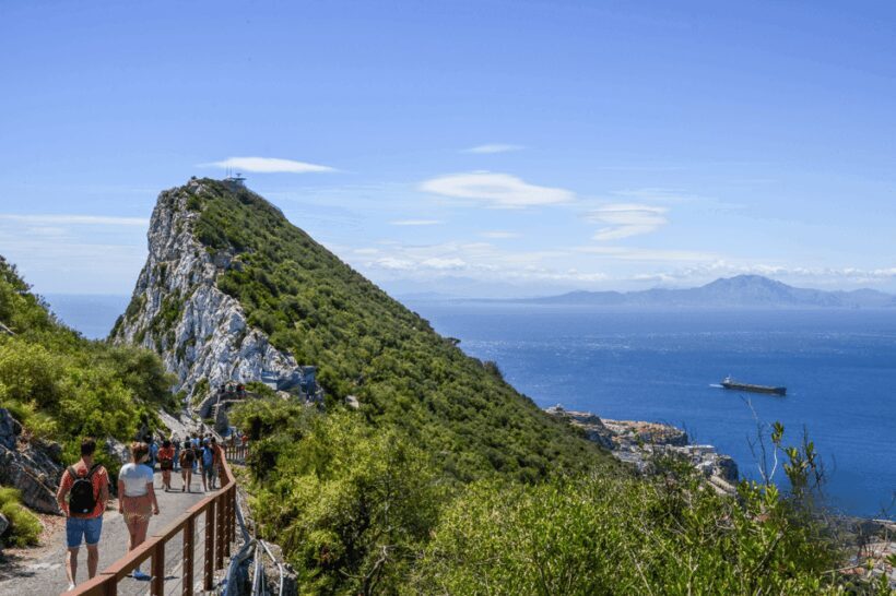 From Malaga: Full-Day Trip to Gibraltar - Discovering Gibraltar: What’s Included and What’s Not