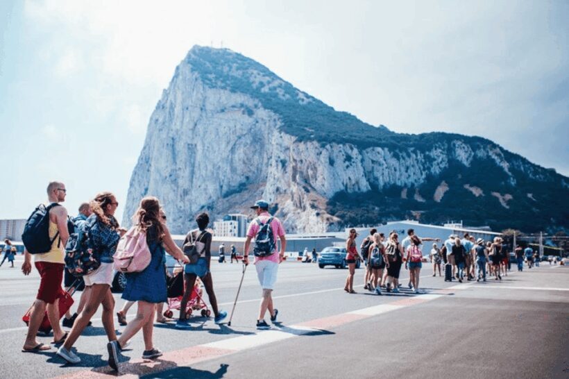 From Malaga: Full-Day Trip to Gibraltar - Itinerary Breakdown: How Your Day Unfolds