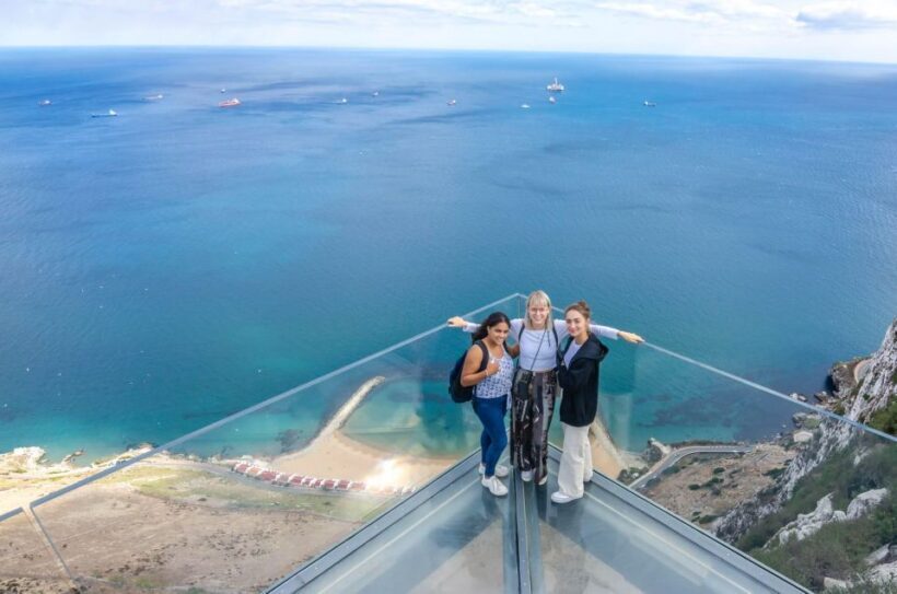 From Malaga: Full-Day Trip to Gibraltar - Practical Considerations for Travelers