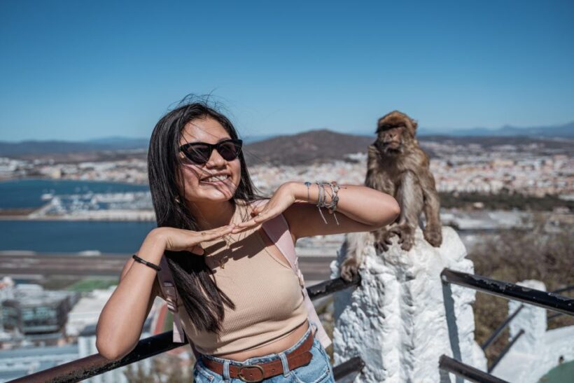 From Malaga: Full-Day Trip to Gibraltar - Who Will Enjoy This Tour?