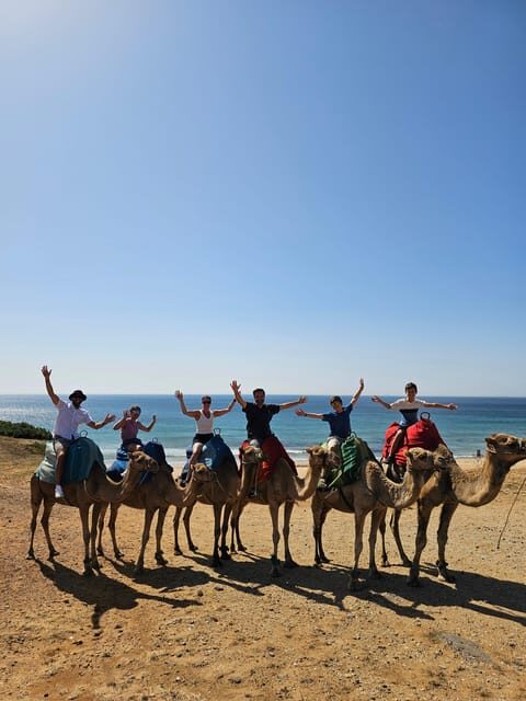 From Malaga: Gibraltar and Tangier Private Day Trip - Introduction: A Day of Contrasts and Cultures