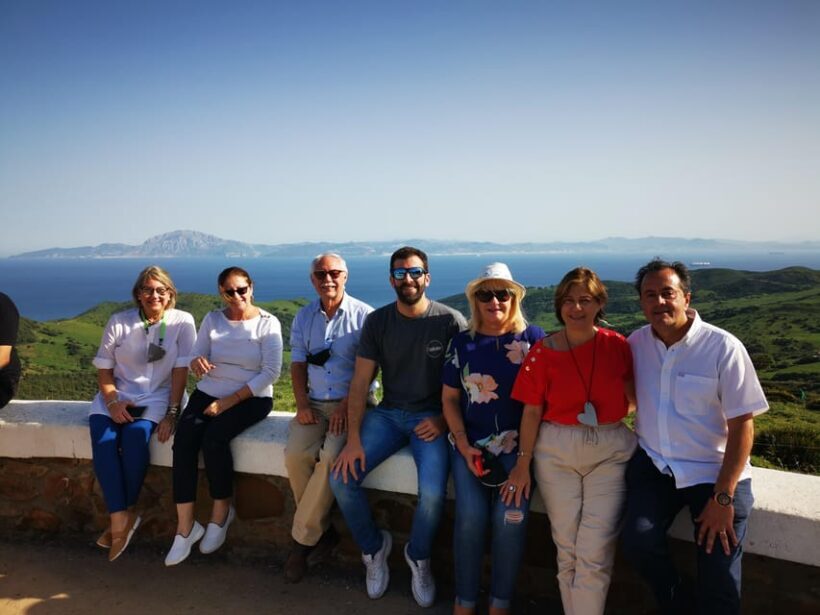 From Malaga: Gibraltar and Tangier Private Day Trip - FAQ