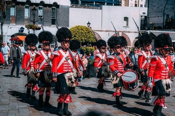 From Malaga, Gibraltar excursion with transport - Who Should Consider This Tour?