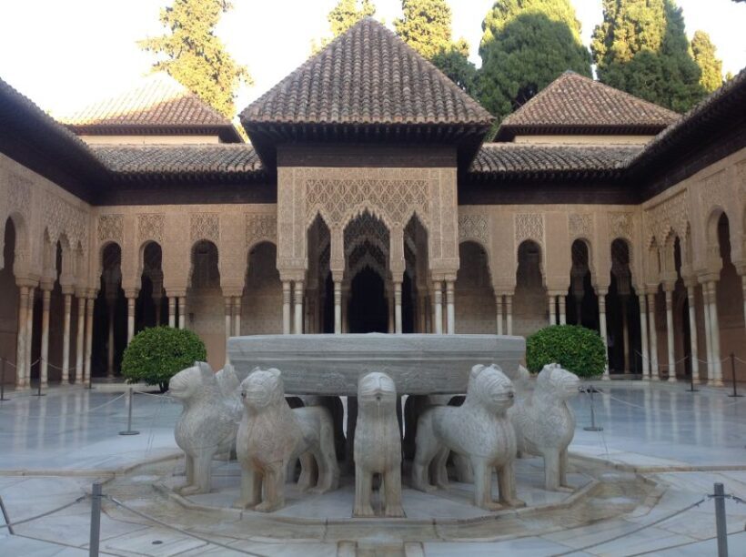 From Malaga: Granada Full-Day Trip with Alhambra - The Value and Practicalities