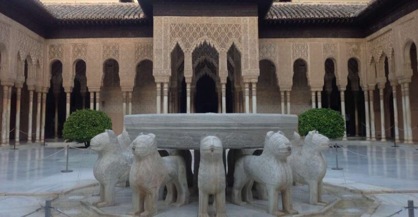 From Malaga: Granada Full-Day Trip with Alhambra - The Sum Up: Who Should Consider This Tour?