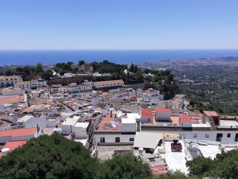 From Malaga or Costa del Sol: Mijas, Marbella & Puerto Banus - FAQ
