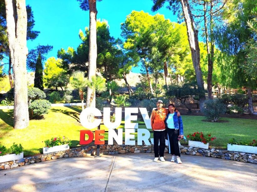 From Malaga or Marbella: Nerja & Frigiliana Day Tour - Frigiliana: The Moorish Jewel