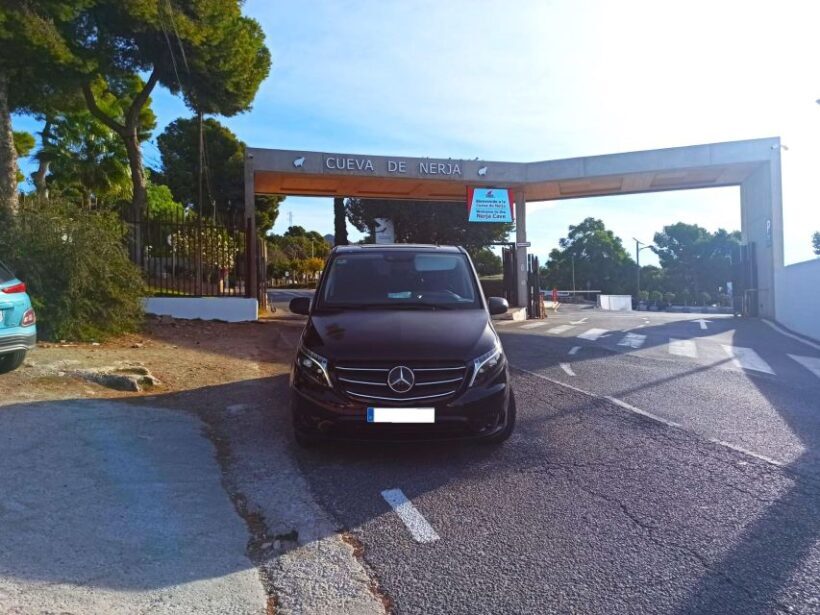 From Malaga or Marbella: Nerja & Frigiliana Day Tour - Transportation and Guides