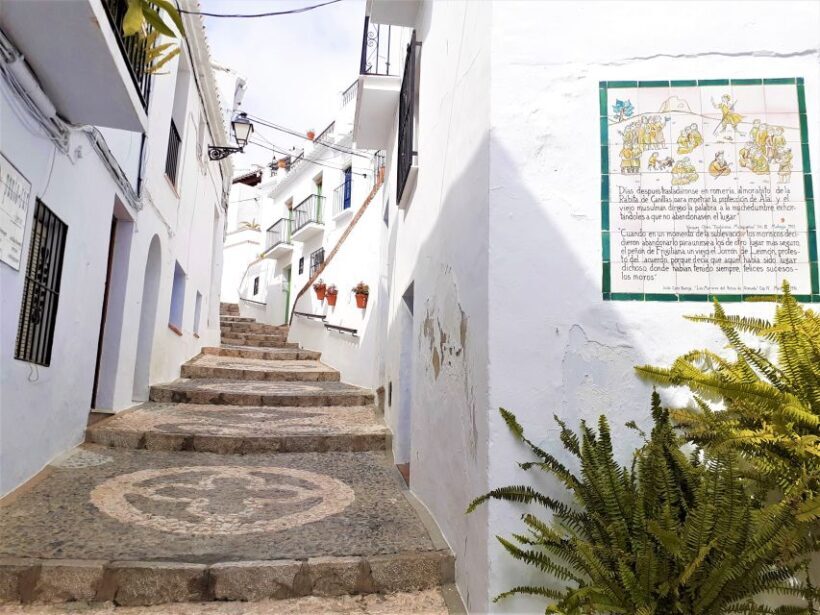 From Malaga or Marbella: Nerja & Frigiliana Day Tour - Cost Analysis