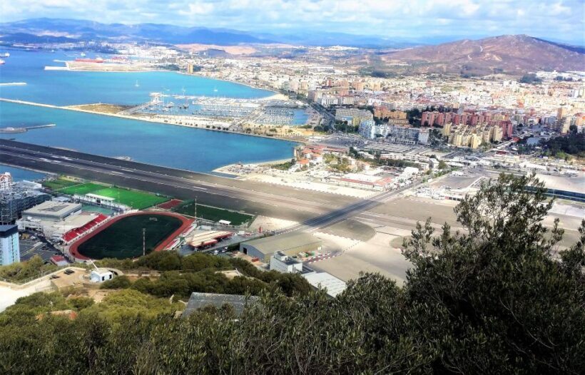 From Málaga or Marbella: Private Gibraltar Tour - What the Price Gets You