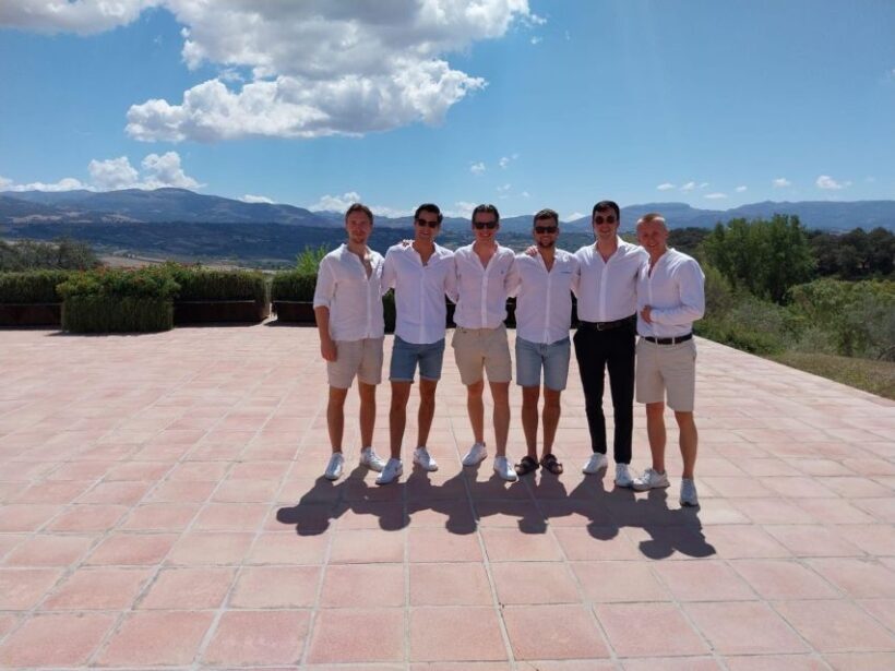 From Malaga or Marbella: Ronda Private Day Trip - An In-Depth Look at the Ronda Day Trip