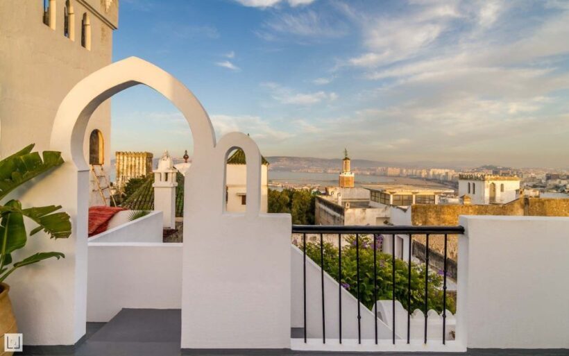From Malaga or Tarifa: Private Tangier Day Tour - An In-Depth Look at the Private Tangier Day Tour