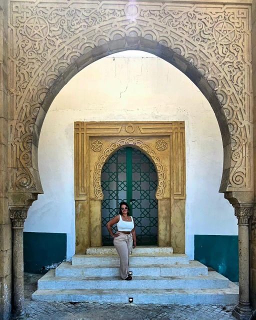 From Malaga or Tarifa: Private Tangier Day Tour - Final Thoughts