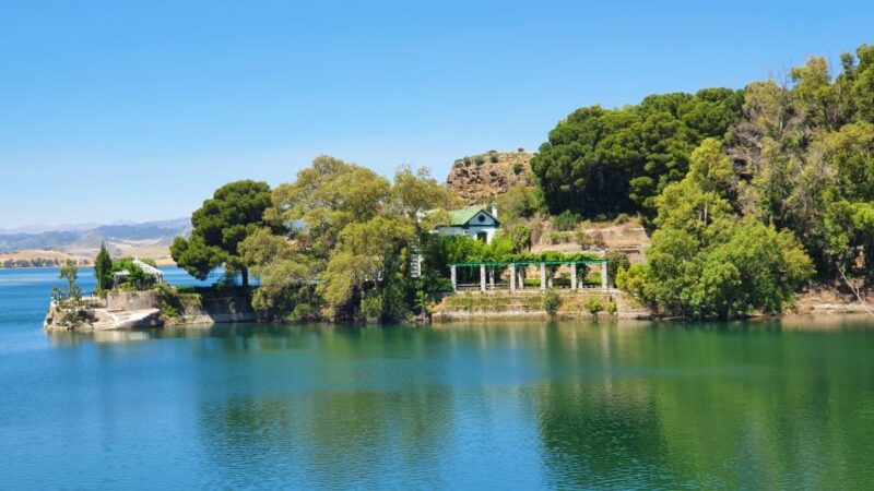 From Malaga: Private day trip to the Caminito del Rey - The Sum Up