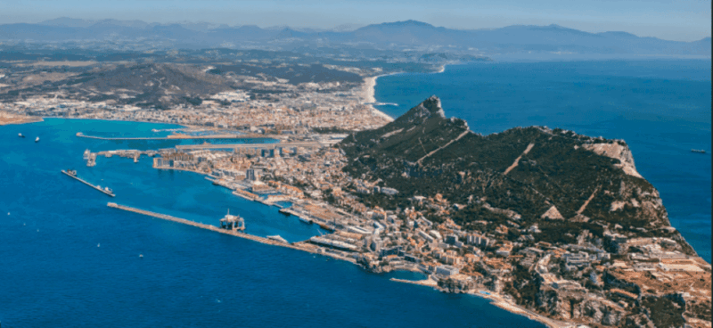 From Malaga: Private Gibraltar Highlights Day Trip - Key Points