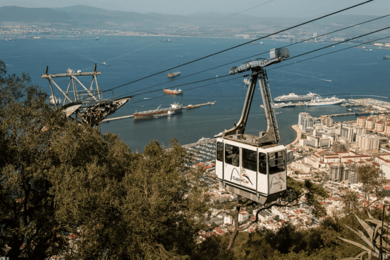 From Malaga: Private Gibraltar Highlights Day Trip - Who Will Love This Tour?
