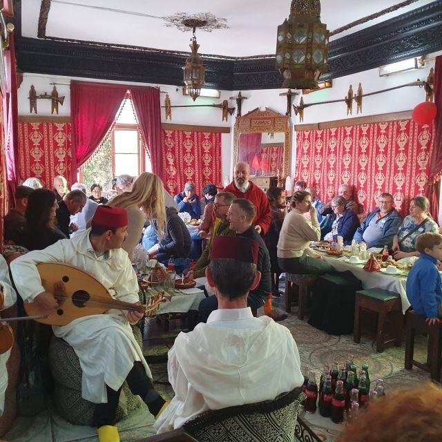 From Malaga: Private Northern Morocco Tangier Day Tour - An In-Depth Look at the Experience