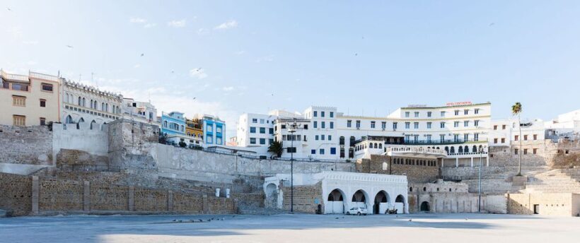 From Malaga: Private Northern Morocco Tangier Day Tour - Value and Pricing