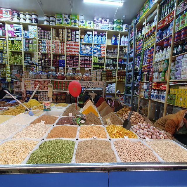 From Malaga: Private Northern Morocco Tangier Day Tour - Final Thoughts