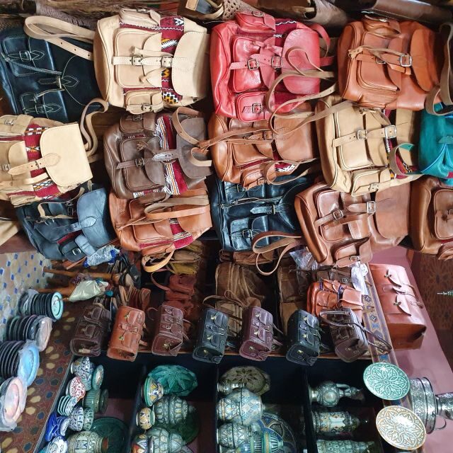 From Malaga: Private Northern Morocco Tangier Day Tour - FAQ