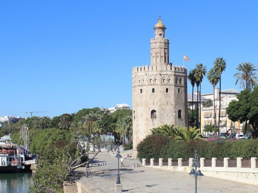 From Malaga: Private Seville, Alcazar and Cathedral Day Trip - Final Thoughts