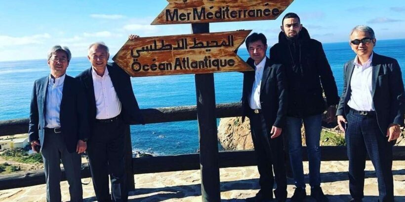 From Malaga: Private Tangier Day Tour - Return Journey