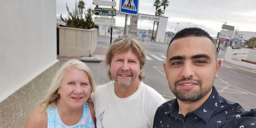 From Malaga: Private Tangier Day Tour - The Sights and Cultural Depth