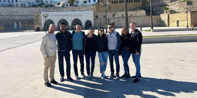 From Malaga: Private Tangier Day Tour - The Value and Cost