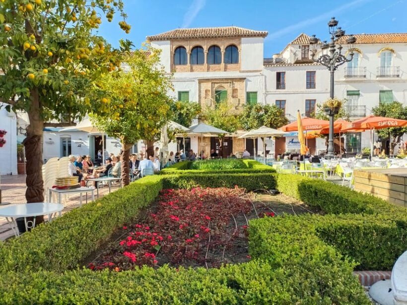 From Malaga: Private Tour in Marbella - Making Sense of the Journey: What You Can Expect