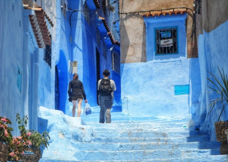 From Malaga: Private Tour of Chefchaouen - Who Would Enjoy This Tour?
