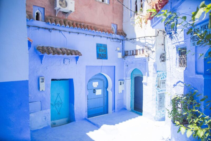 From Malaga: Private Tour of Chefchaouen - Final Thoughts